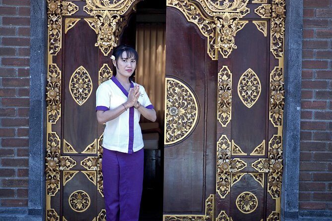 Traditional Balinese Massage Spa in Nusa Dua - Analyzing the Experience: A Complete Look