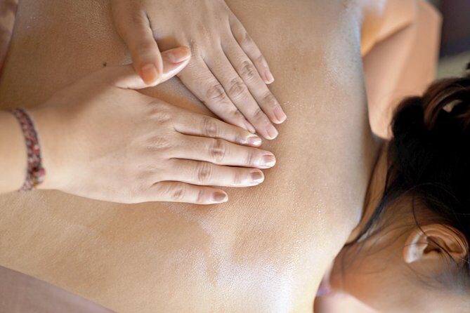 Traditional Balinese Massage Spa in Nusa Dua - The Sum Up: Why You Should Consider This Spa