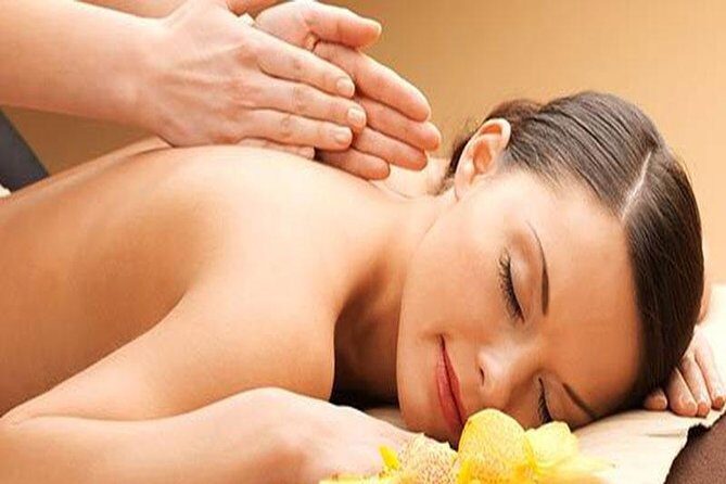 Traditional Balinese Massage with Hotel Transfer - Introduction