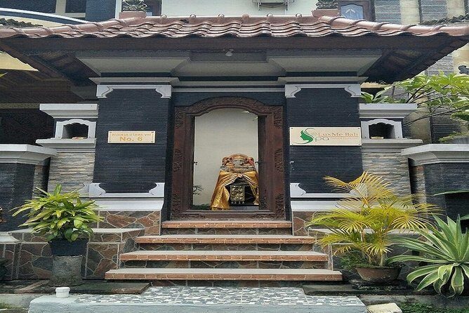Traditional Balinese Massage with Hotel Transfer - Why This Tour Stands Out