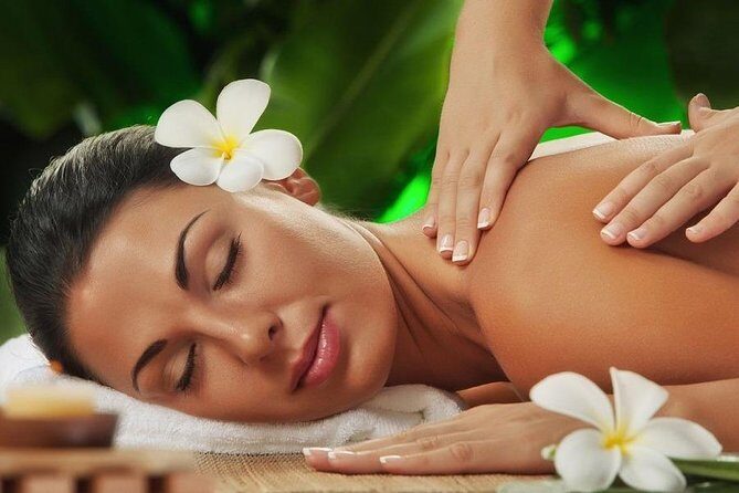Traditional Balinese Massage with Hotel Transfer - The Sum Up