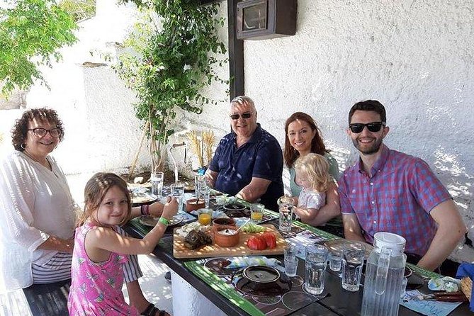 Traditional Barbecue Experience at Traditional Farm in Mykonos - Experience Expectations and Policies