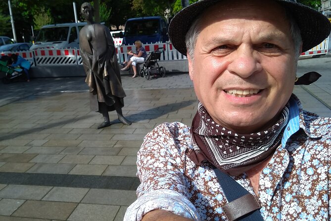 Traditional Bavarian Coffee and Cake private Tour in Munich - Why This Tour Is a Great Choice