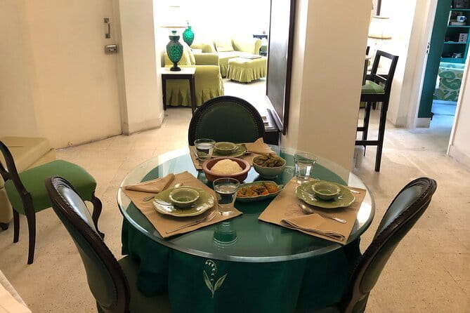 Traditional Bengali Cooking Class in Kolkata in a Local Home - An Authentic Taste of Bengali Culture