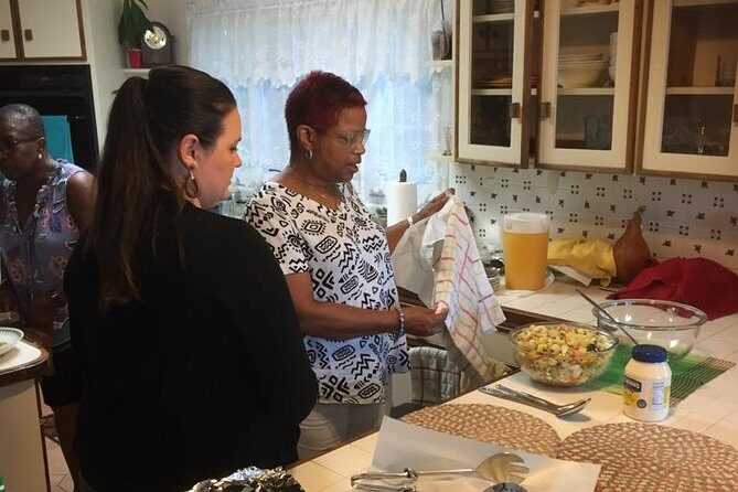 Traditional Bermuda Breakfast Cooking Class With A Local - Authenticity and Cultural Connection