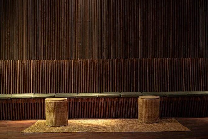 Traditional Bodia Tonic Massage in Siem Reap - What Makes It Special?