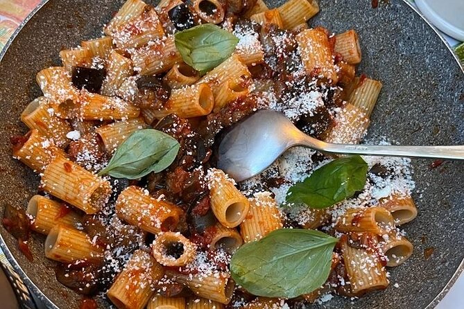 Traditional Bolognese Cooking Class in Bologna with Giovanna S - Final Thoughts