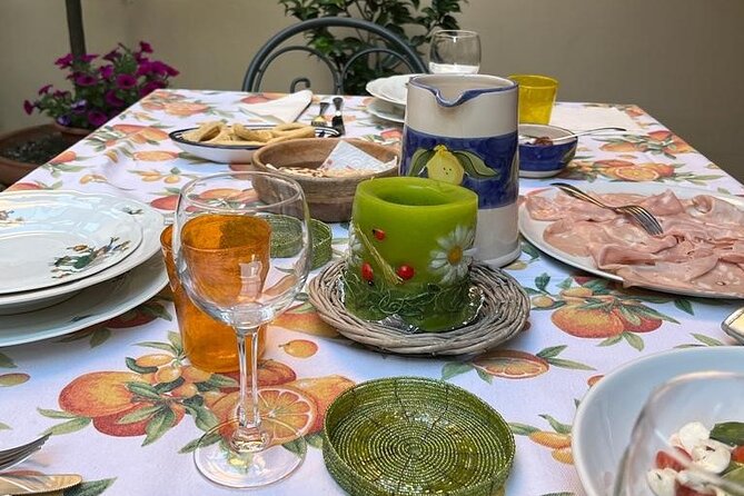 Traditional Bolognese Cooking Class in Bologna with Giovanna S - FAQ