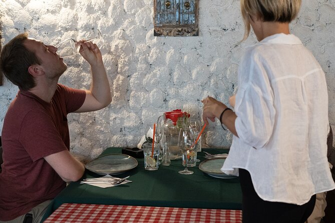 Traditional Bosnian Cooking Class in Mostar With Lunch and Drinks - Indulge in the Sweetness of Hurmasice