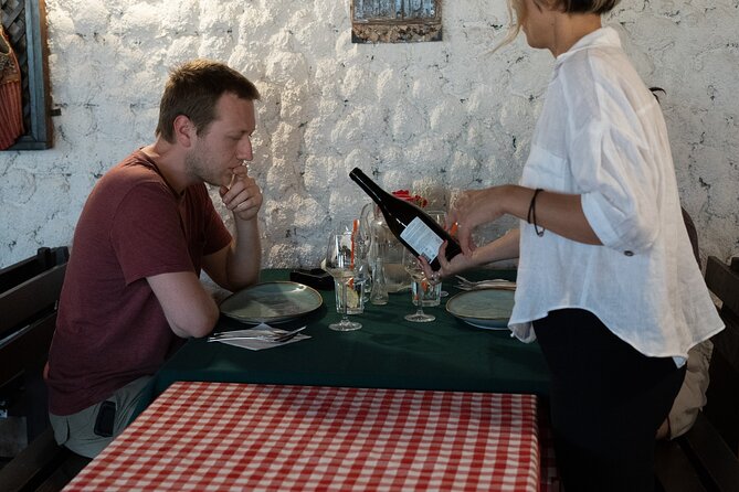 Traditional Bosnian Cooking Class in Mostar With Lunch and Drinks - Enjoy a Rakija Welcome Drink and Local Beverages