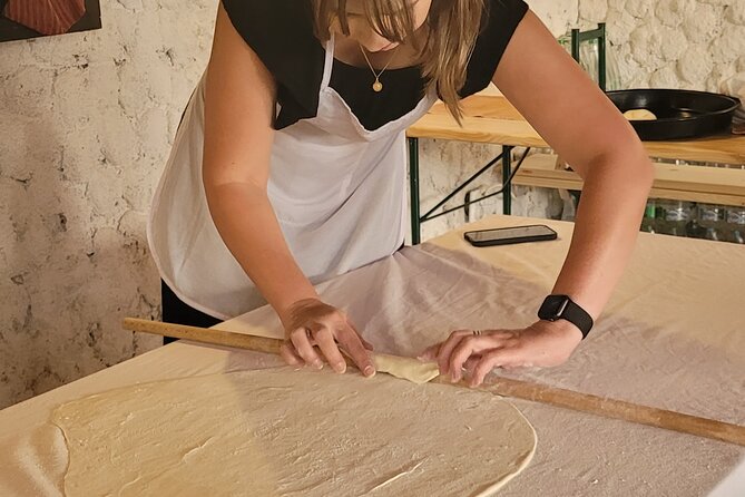 Traditional Bosnian Cooking Class in Mostar With Lunch and Drinks - Discover the Vibrant Ambiance of the Food House Mostar