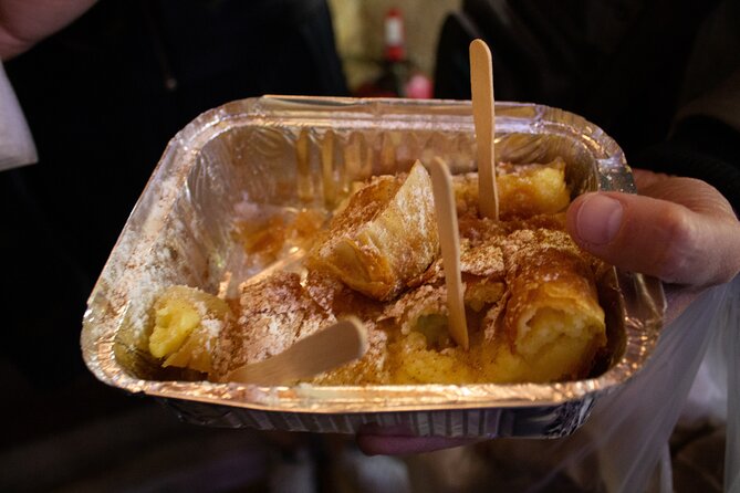 Traditional breakfast in markets with olive oil and honey tasting - The Sum Up: Who is This Tour Perfect For?