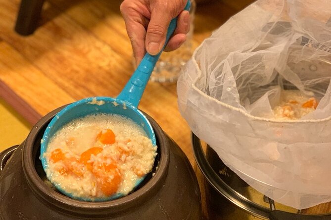 Traditional Brewery Visit & Lunch or Dinner with Magkeolli - Final Word