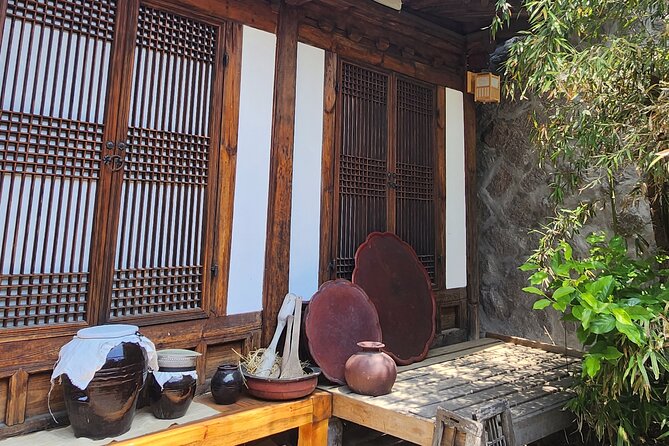 Traditional Brewery Visit & Lunch or Dinner with Magkeolli - FAQ