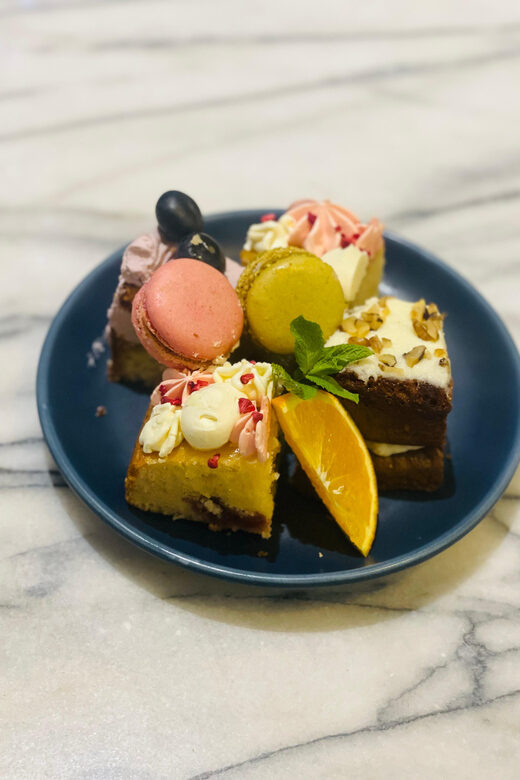 Traditional British Afternoon Tea Experience in Canterbury - The Food and Drink: What Makes It Special