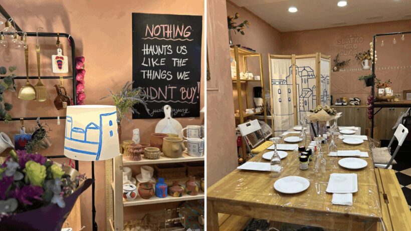 Traditional Brunch and Painting Class in Old Town Dubrovnik - Exploring the Experience: What You Can Expect