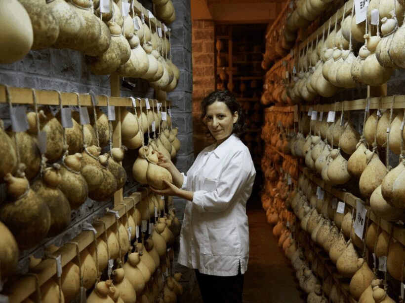 Traditional Cheese Factory Visit with Tasting near Isernia - Value and What It Means for Travelers