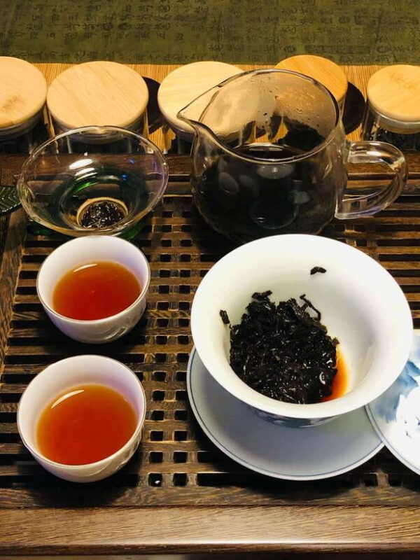 Traditional Chinese Tea Ceremony Experience - Final Thoughts