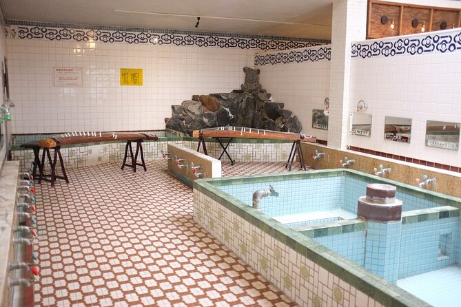 Traditional Concert in Public Bath Near Kyoto Station - Reviews and Ratings