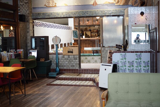 Traditional Concert in Public Bath Near Kyoto Station - Exploring the Public Bath