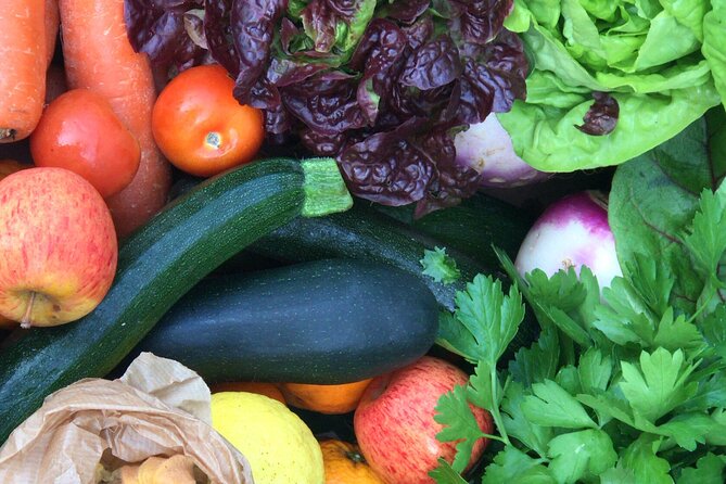 Traditional Cooking Class, Farm Tour & Lunch in the Douro Valley - Booking Information and Cancellation Policy