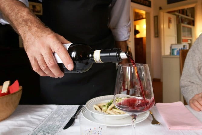 Traditional Cooking Class in Florence Countryside with Fabio - The Sum Up