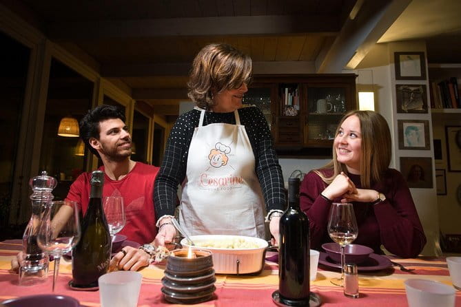 Traditional Cooking Class in Florence Countryside with Fabio - FAQ