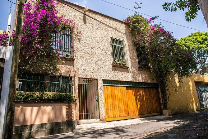 Traditional Cooking Class in Mexico City at Margarita's Home - Exploring the Experience: What to Expect