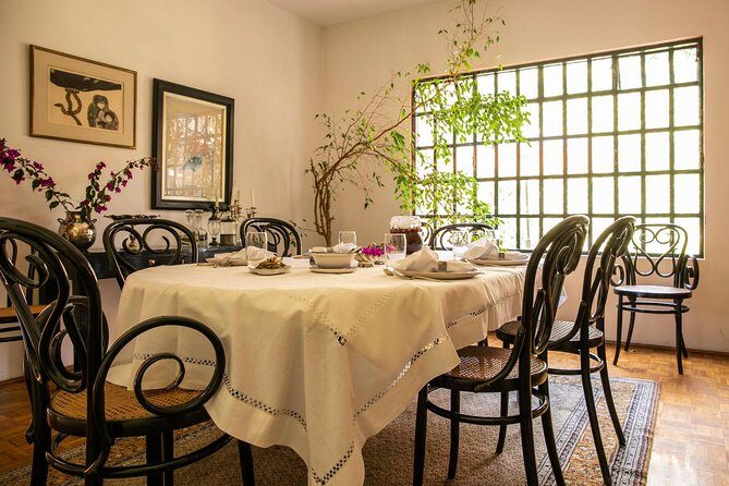 Traditional Cooking Class in Mexico City at Margarita's Home - Who Should Consider This