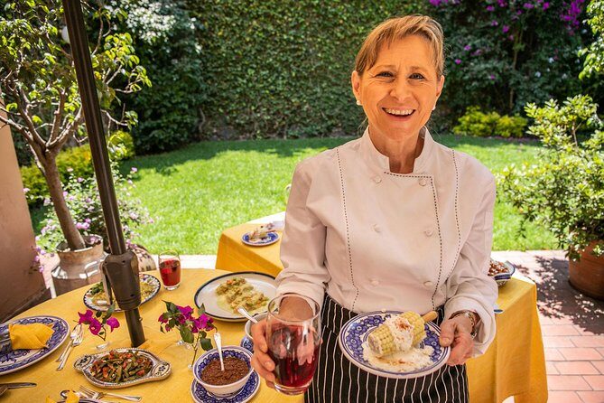Traditional Cooking Class in Mexico City at Margarita's Home - Final Thoughts