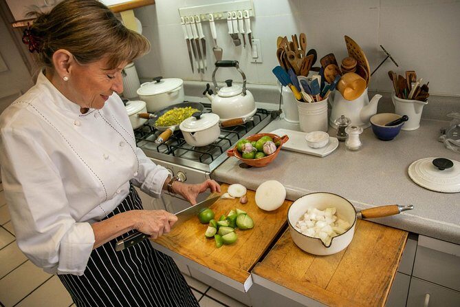Traditional Cooking Class in Mexico City at Margarita's Home - Frequently Asked Questions