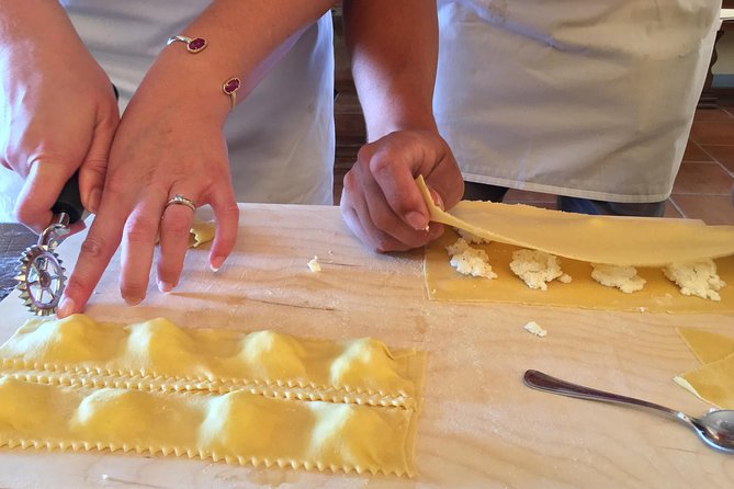 Traditional Cooking Class in San Gimignano - Final Thoughts: Who Should Sign Up?