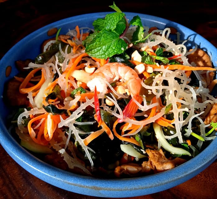 Traditional Cooking Class Local Home Green Fishsauce Kitchen - Final Thoughts: Is This Experience for You?