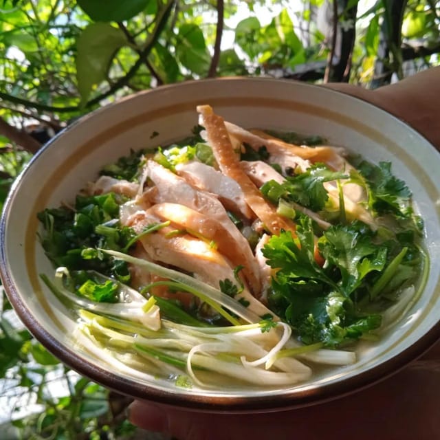 Traditional Cooking Class Local Home Green Fishsauce Kitchen - FAQ