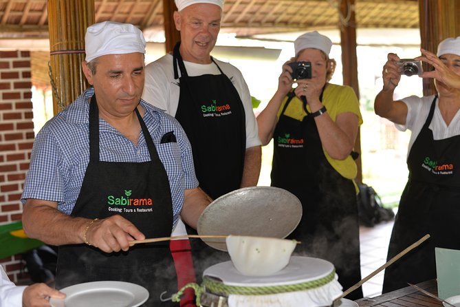 Traditional Cooking Class with Basket Boat Ride and market Tour - Who Will Love This Tour?