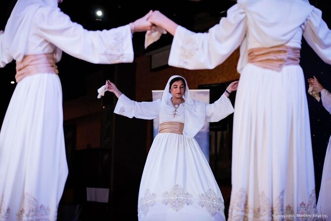 Traditional Cretan Dancing Lessons Day Tour In Chania - A Closer Look at the Tour Experience