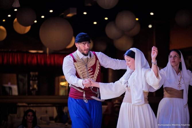 Traditional Cretan Dancing Lessons Day Tour In Chania - Practical Tips for Participants