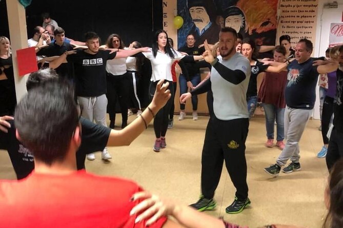 Traditional Cretan Dancing Lessons Day Tour In Chania - The Sum Up: Who Is This Tour Best For?