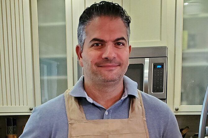 Traditional Cuban Cooking Class in Miami - The Sum Up