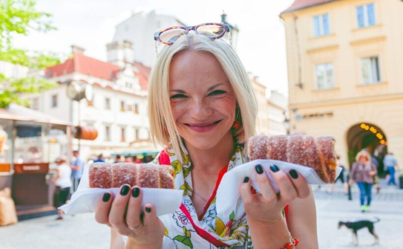 Traditional Czech Food and Prague Old Town Private Tour - Exploring Prague’s Charm Through Its Flavors: A Look at the Traditional Czech Food and Old Town Private Tour