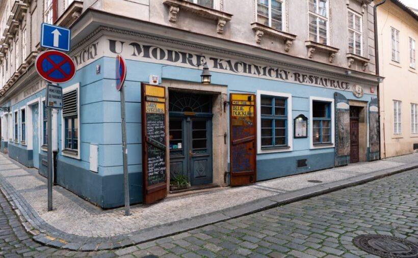 Traditional Czech Food and Prague Old Town Private Tour - Frequently Asked Questions