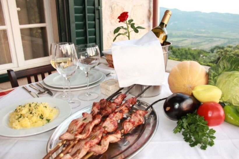 Traditional Dalmatian Cooking Class from Dubrovnik - Who Should Consider This Tour?