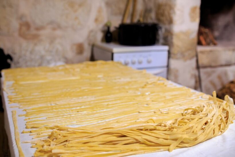 Traditional Dalmatian Cooking Class from Dubrovnik - FAQ