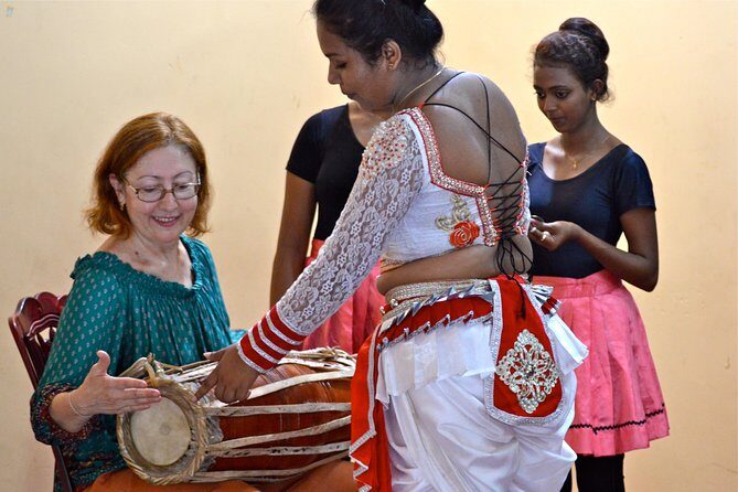 Traditional Dance Experience from Panadura - The Three Dances You’ll Learn
