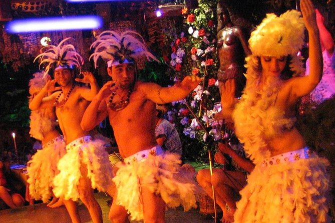 Traditional Dinner Show in Santiago - Reviews and Feedback