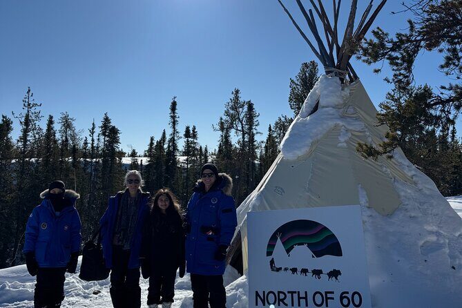 Traditional Dog Sledding Adventure in Yellowknife - What Previous Travelers Say