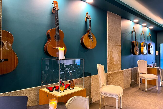 Traditional Fado Show at São Bento Station and Port Wine - Reviews and Testimonials From Travelers