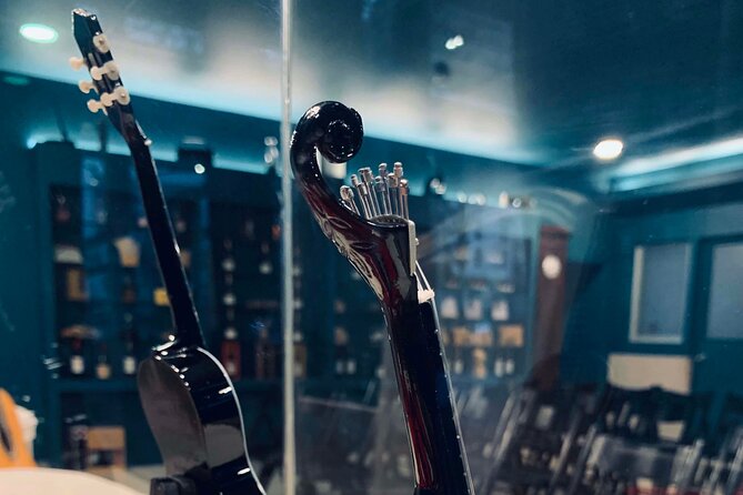 Traditional Fado Show at São Bento Station and Port Wine - Tips for Enjoying Your Fado Experience