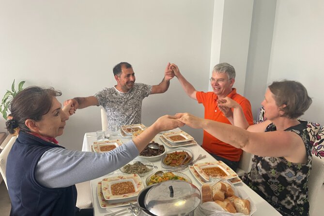 Traditional Family Dinner in Istanbul with with Eastern Family - Final Thoughts: Is It Worth It?
