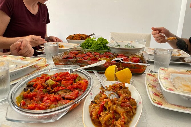 Traditional Family Dinner in Istanbul with with Eastern Family - FAQs